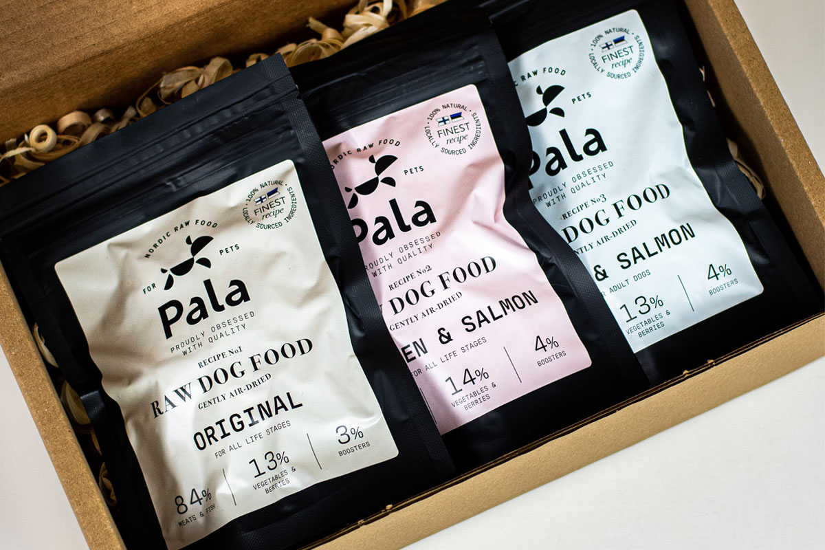 Handcrafted accessories for a beloved four-legged friend - WaggingTail.eu